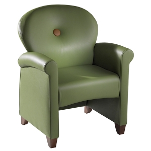 Blink Lounge Chair | Harmony Contract Furniture