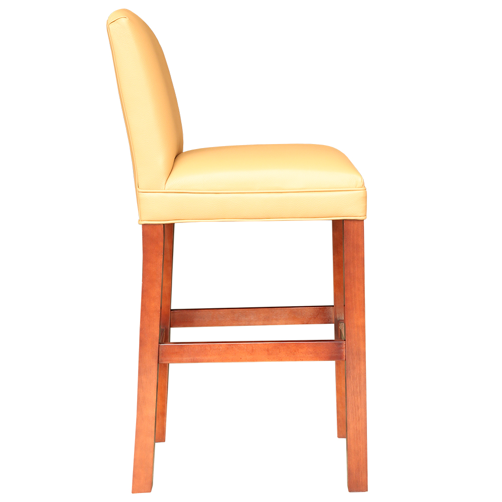 Clio Barstool SIDE | Harmony Contract Furniture