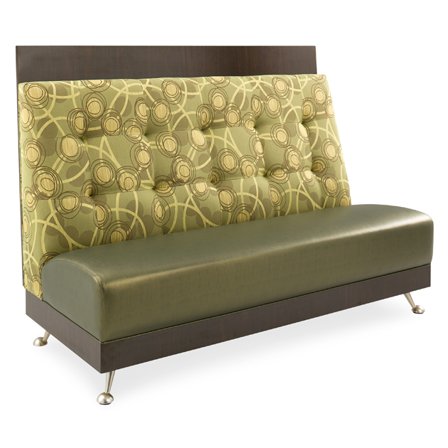 Metro Booth | Harmony Contract Furniture