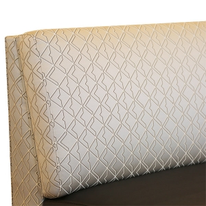 Plush Deep Seat Banquette Custom | Harmony Contract Furniture