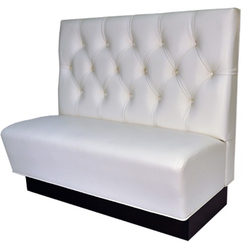 Plush booth | Harmony Contract Furniture